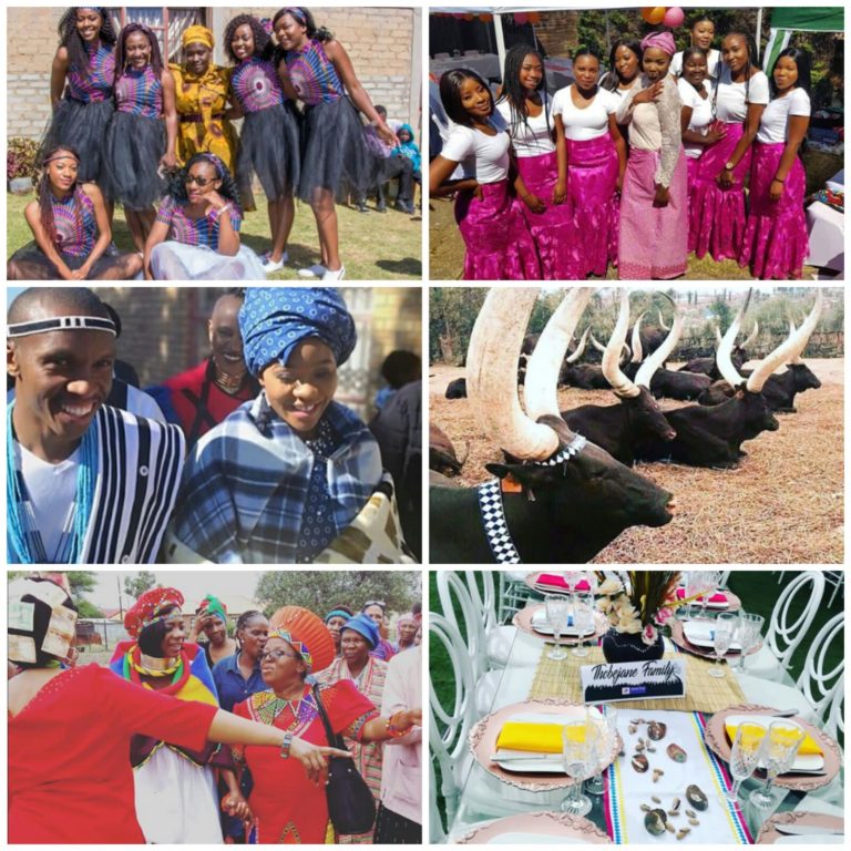 Lobola Importance, Payment Procedure and Preparations?? – Clipkulture