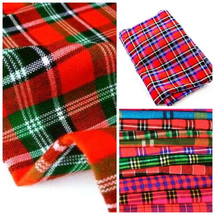 Clipkulture | Where to buy Maasai Shuka