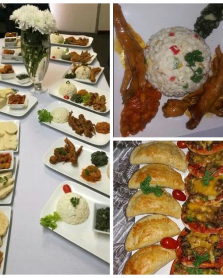 African traditional wedding caterers – Clipkulture