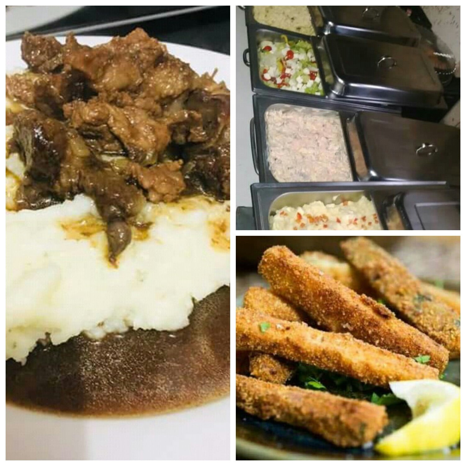 Clipkulture | Order for Umembeso Traditional Food