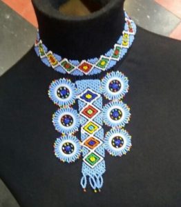 xhosa beads and their meanings – Clipkulture