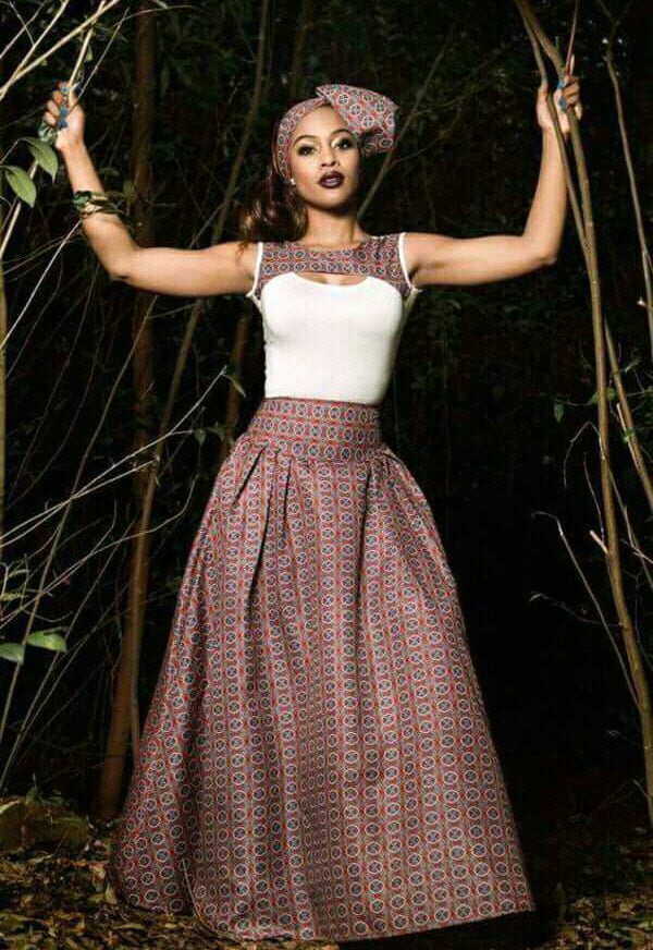 Clipkulture | How to Wash Shweshwe Fabric