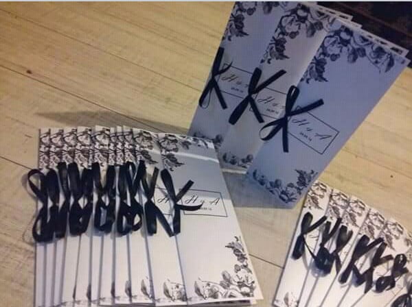 Umembeso Wedding Invites – Clipkulture