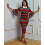 20 Elegantly Designed Shweshwe Dresses for Makoti – Clipkulture