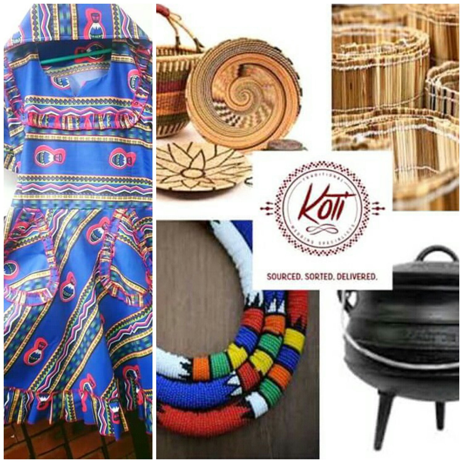 Clipkulture | Getting Your Umembeso List of Gifts