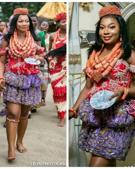 rivers traditional attire – Clipkulture