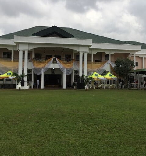 Clipkulture | The Obi of Onitsha’s Palace