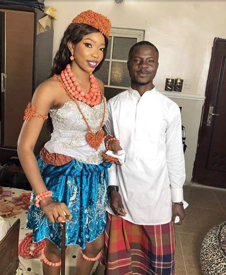 kalabari traditional attire for men – Clipkulture