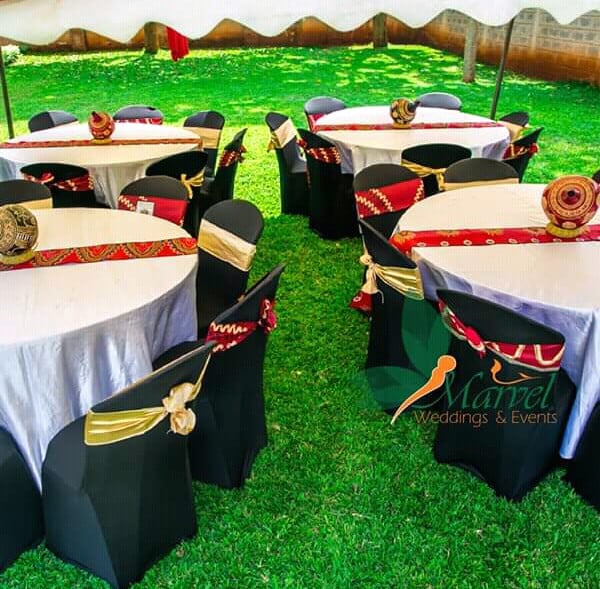 Cute Decor for Ruracio Celebration – Clipkulture