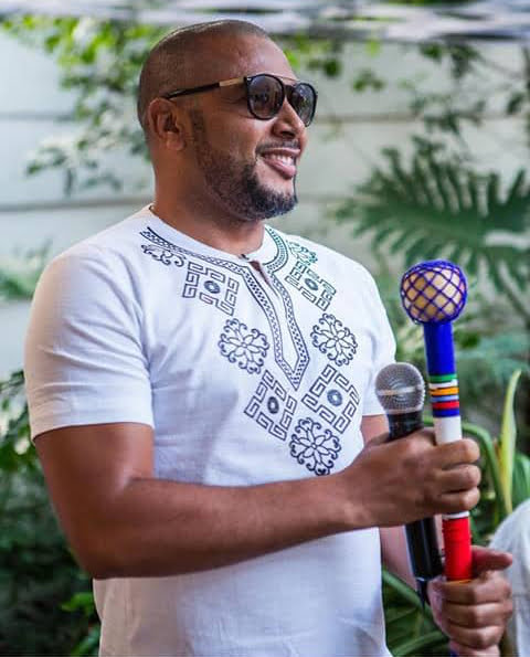 Clipkulture | Modern Umbhaco Male Shirt