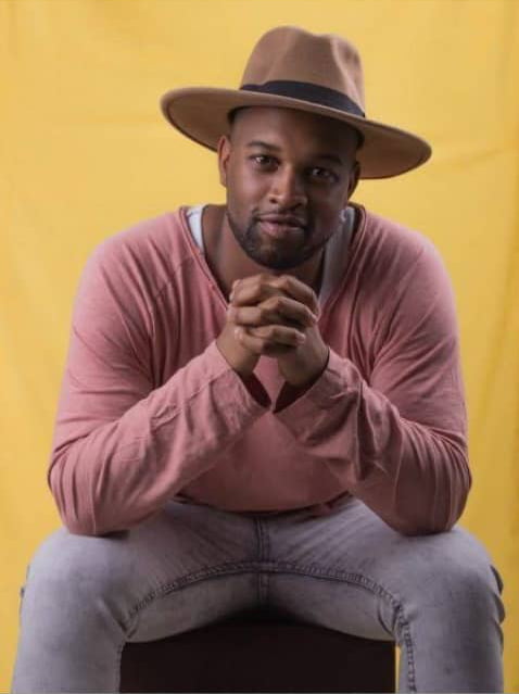 Xolani Mfeka aka Nganono Of Imbewu Finally Reveals Why He Was Fired ...