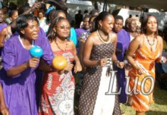 Luo Tribe Facts – Clipkulture