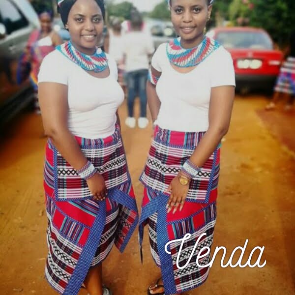 Venda Tribe Facts – Clipkulture