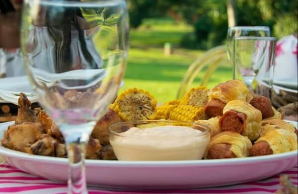 Clipkulture | You Want to Have a Three- Course Umembeso Menu?