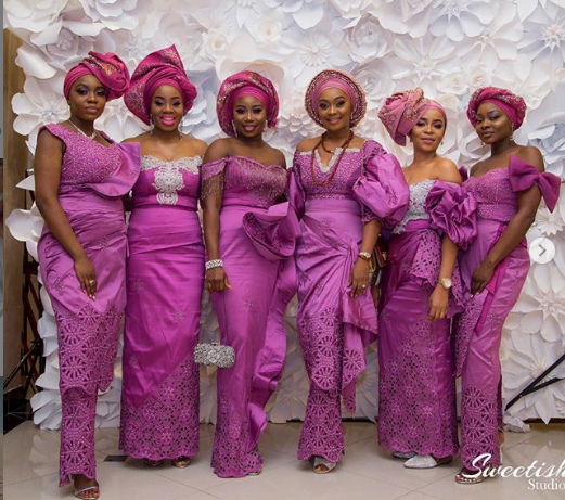 Clipkulture | 25 Doek Styles Plus How to Tie a Headtie