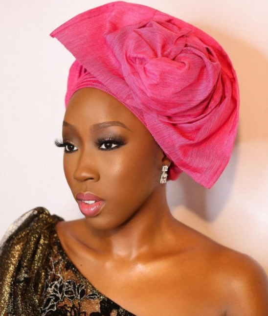 25 Doek Styles Plus How to Tie a Headtie – Clipkulture