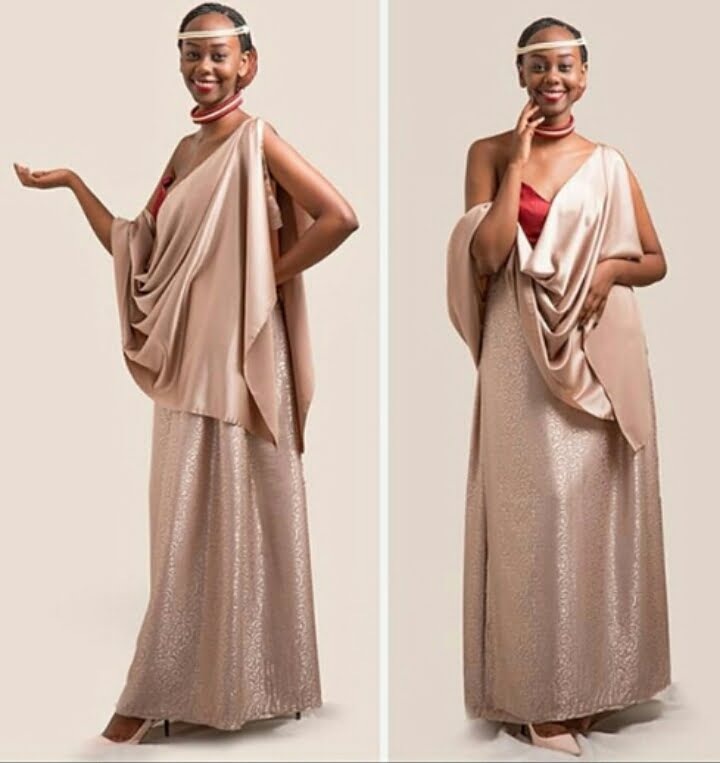 Clipkulture | How to Select Your Umushana Fabric