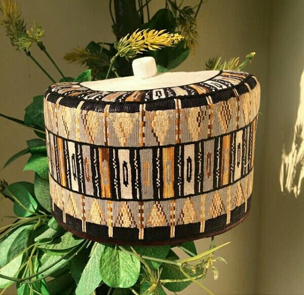 Clipkulture | Hand Crafted Tangaran Cap For All Occasions