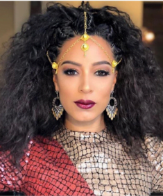 20 Latest Ethiopian Hairstyles to Try Out – Clipkulture