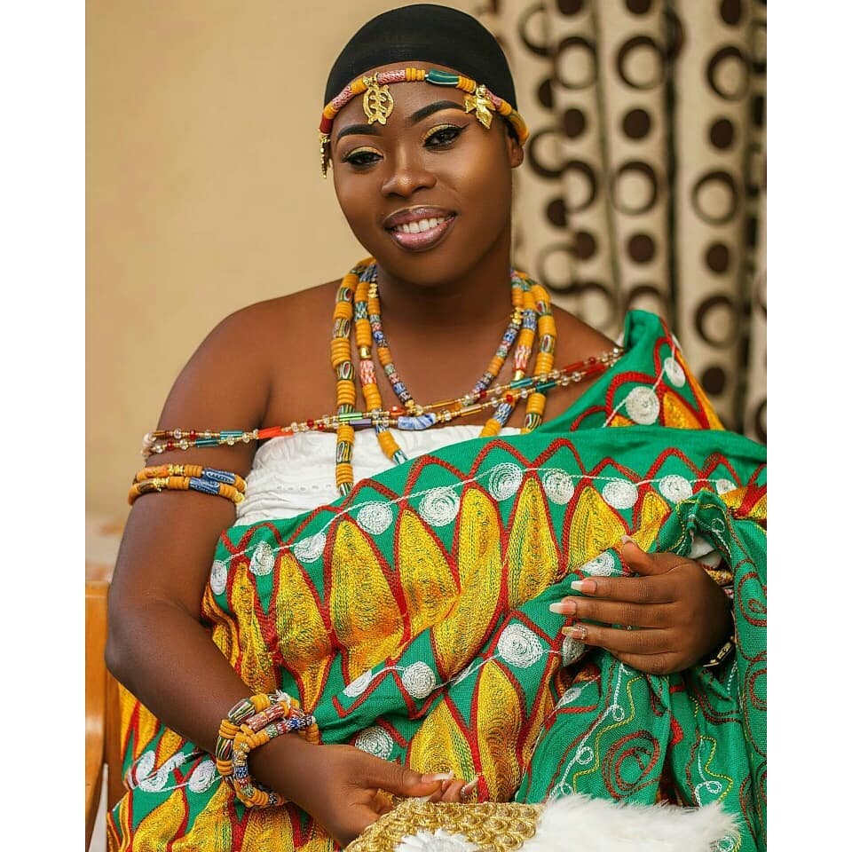 Clipkulture | Ghana Wedding Traditions