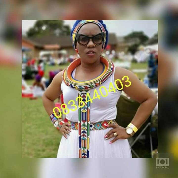 Clipkulture | African Traditional Accessories