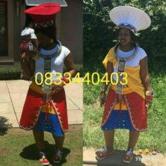 African Traditional Accessories – Clipkulture
