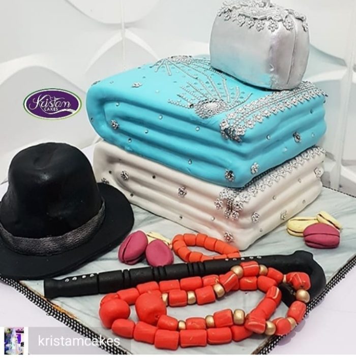 20 Beautiful Traditional Cake Designs – Clipkulture