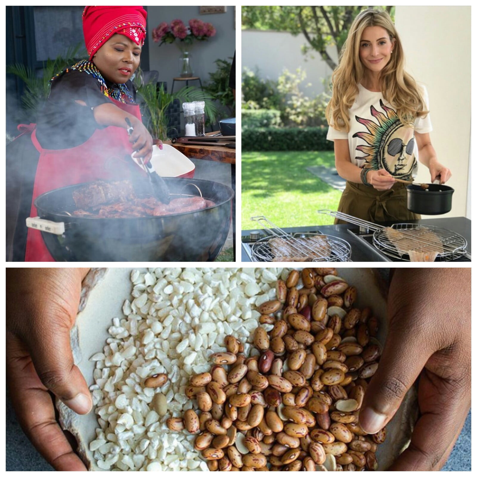 Clipkulture | Heritage/ Braai Day Menu