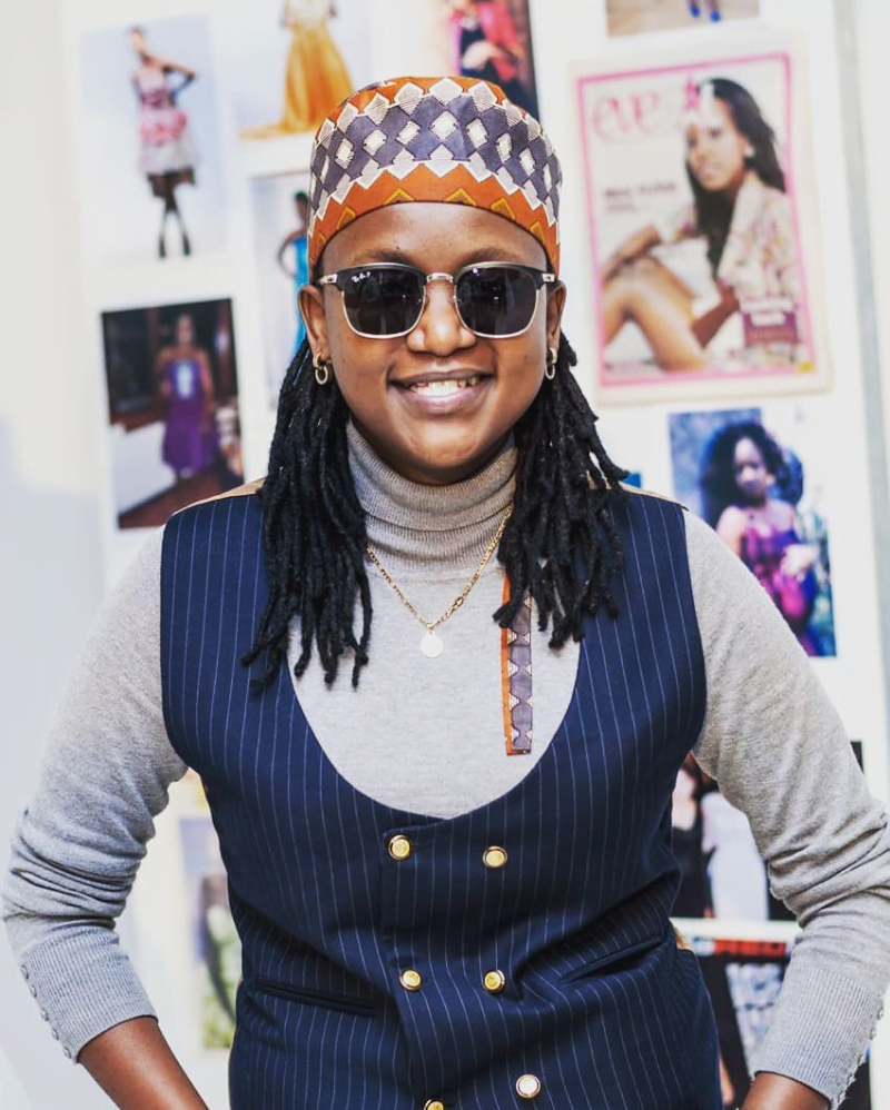 Clipkulture | Fenamenal in a Cool Outfit and Bama Cap