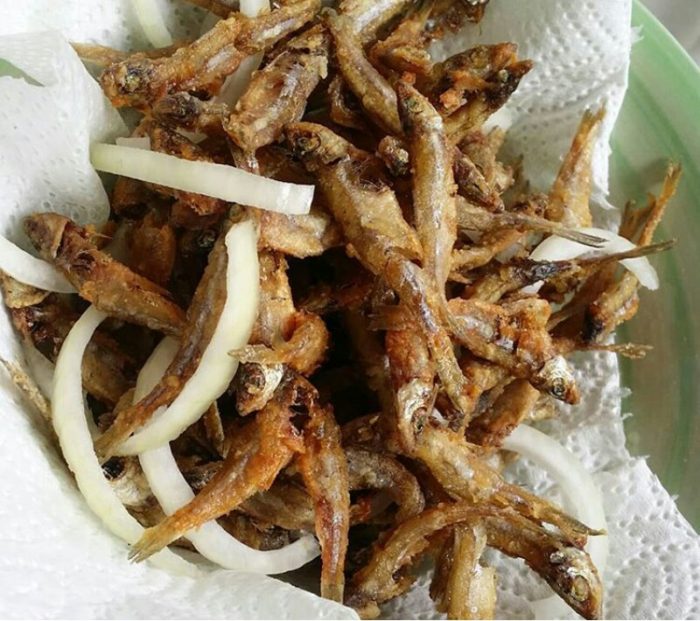 Kapenta recipe – Clipkulture