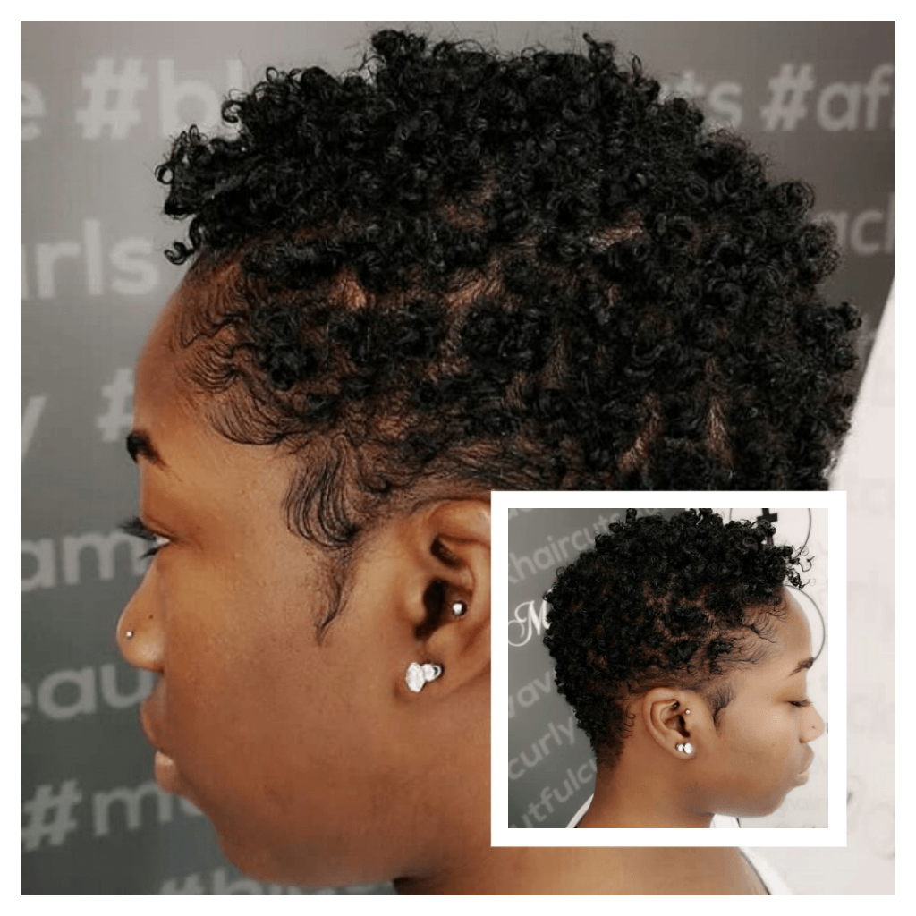 Clipkulture | Beautifully Made Finger Curls