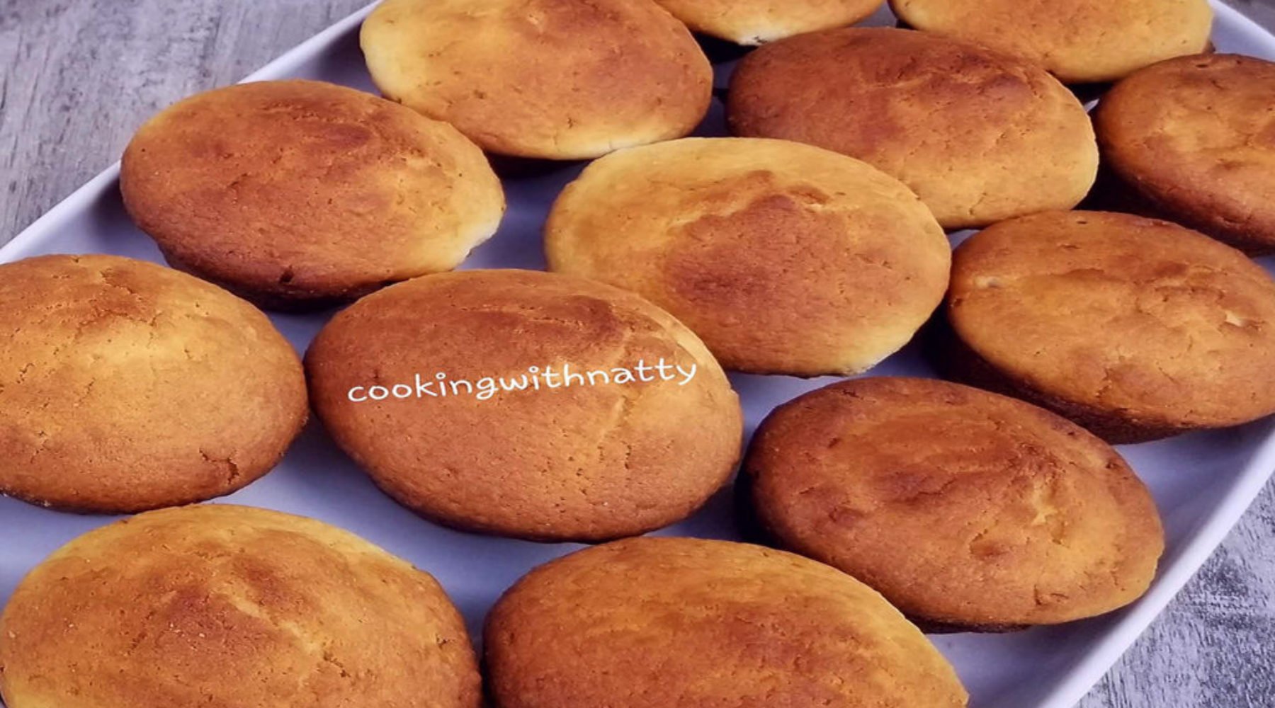 Clipkulture | Scone Recipe
