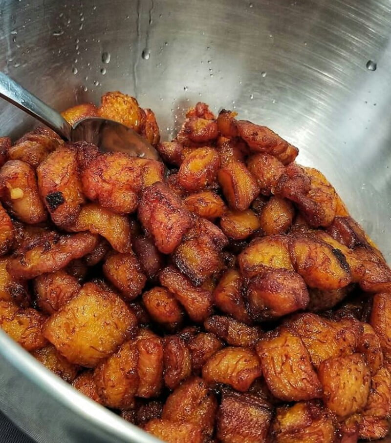 Clipkulture | Kelewele Recipe