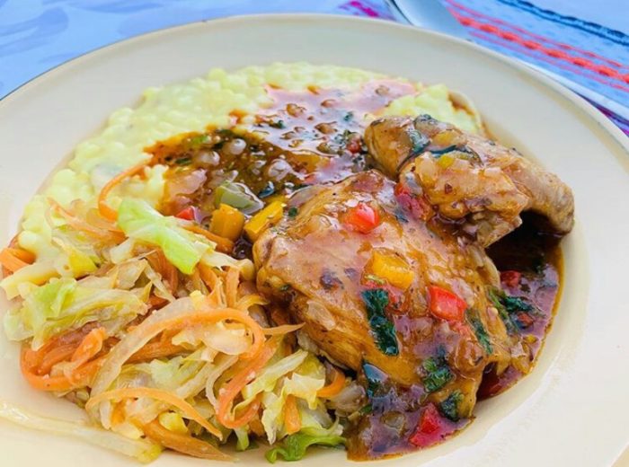south african wedding food recipes – Clipkulture