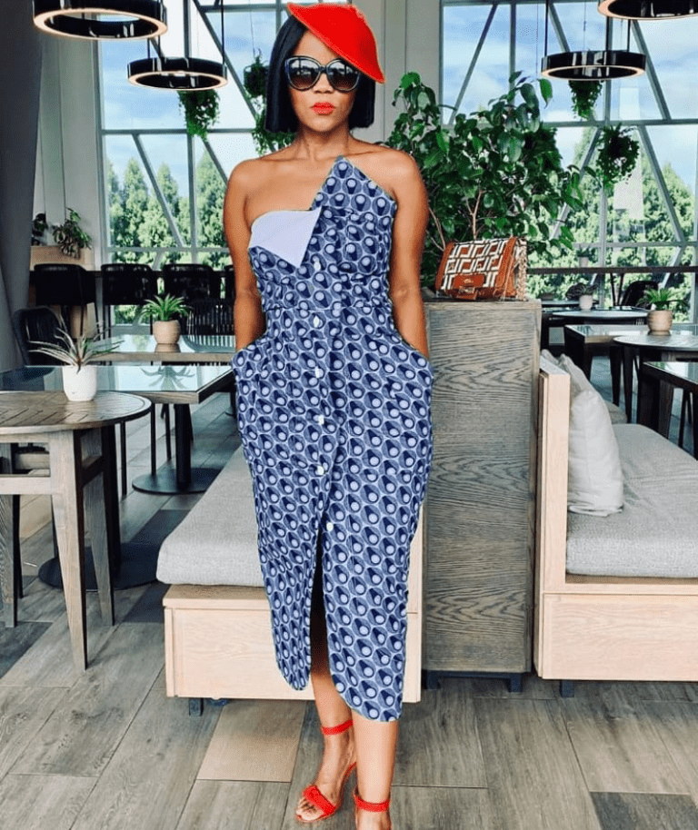 African print leteisi styles – Page 4 – Clipkulture