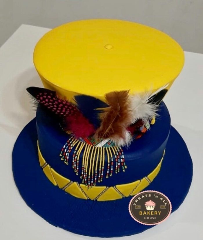 20 Beautiful Traditional Cake Designs – Clipkulture