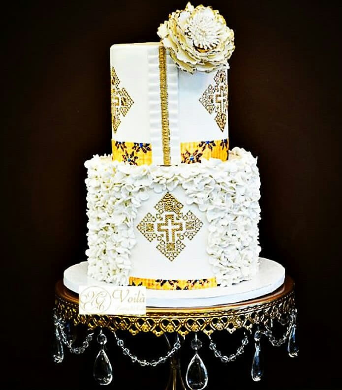 20 Beautiful Traditional Cake Designs – Clipkulture