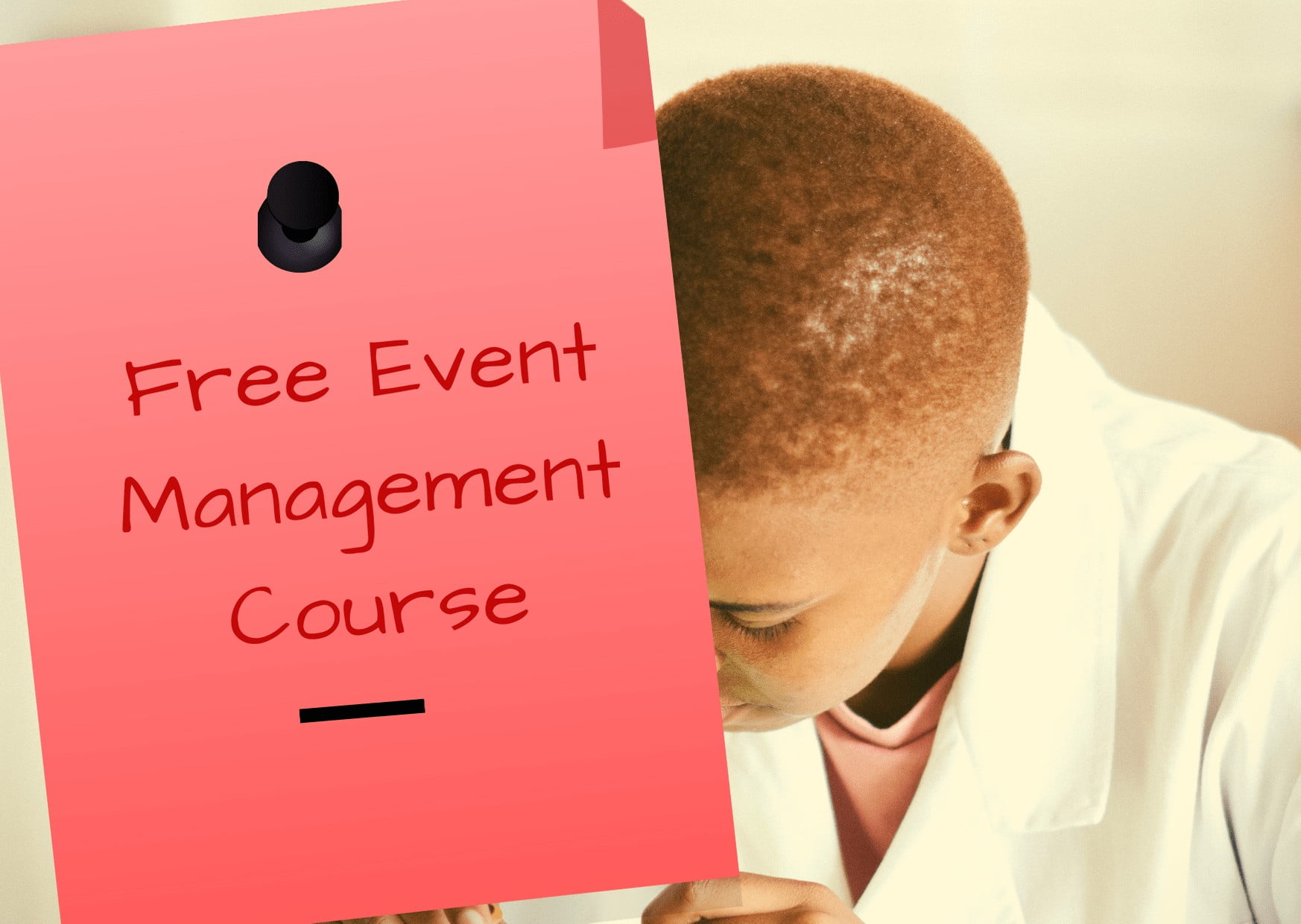 Clipkulture Free Event Management Course