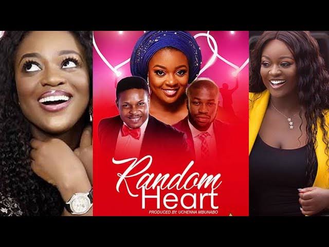 Clipkulture | Random Hearts - Full Movie