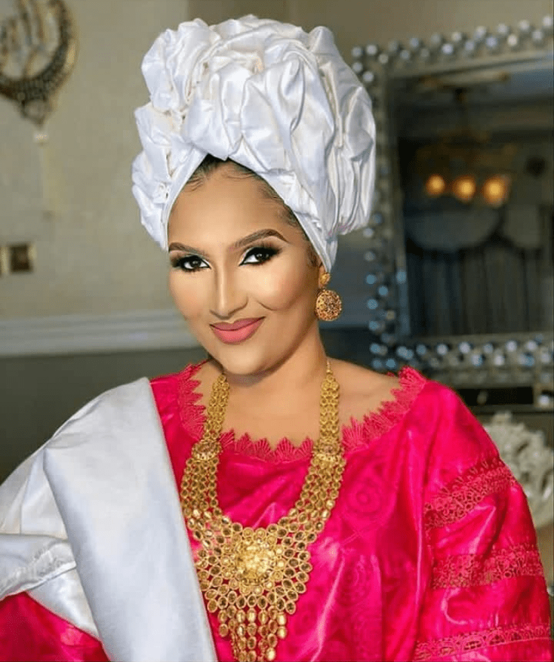 Mali traditional attire – Clipkulture