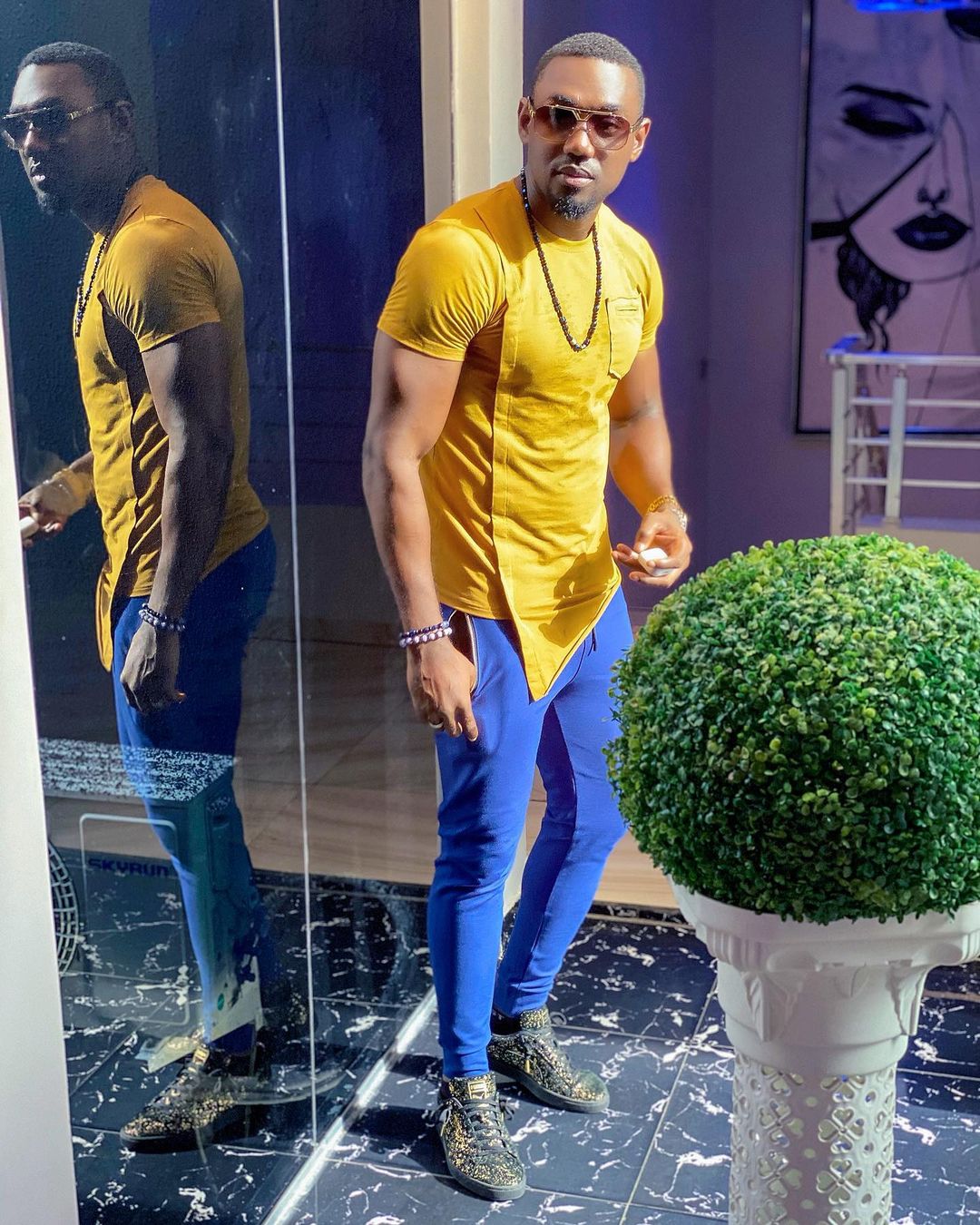 Clipkulture | 5 Things to Know About Eddie Watson