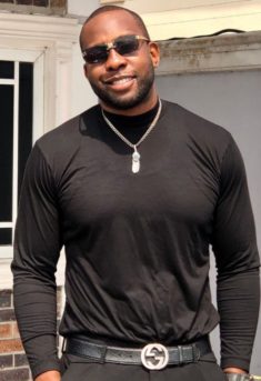 7 Things You Should Know About Ray Emodi – Clipkulture