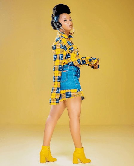 Clipkulture | 4 Things to Know About Nandy Plus Her New Music Video ...