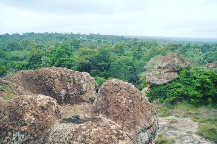 Clipkulture | 10 Memorable Places to Visit in Ghana