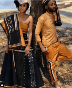 Clipkulture | 7 Things You Should Know About Lunathi Mampofu