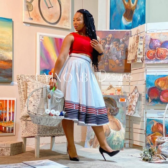 Clipkulture | Featured Designer: Xhosa Umbhaco Traditional Attires by ...