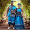 Featured Designer: Xhosa Umbhaco Traditional Attires by Uyinqaba ...