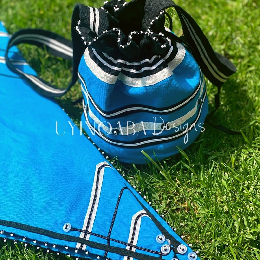 Clipkulture | Featured Designer: Xhosa Umbhaco Traditional Attires by ...