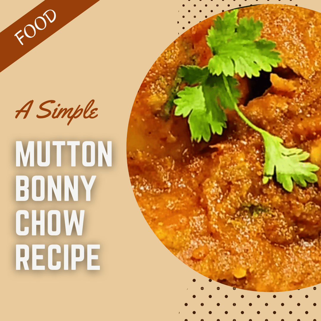 CHIKANDA (African Polony) Recipe – Clipkulture