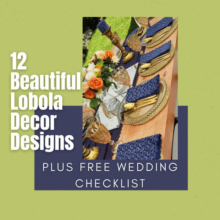 Lobola Negotiations 101: What You Should Know – Clipkulture